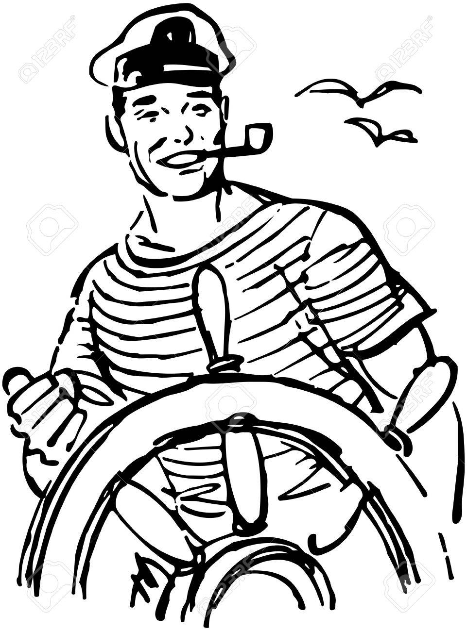 The Duties of the Able Seaman ! - Maritime Plus