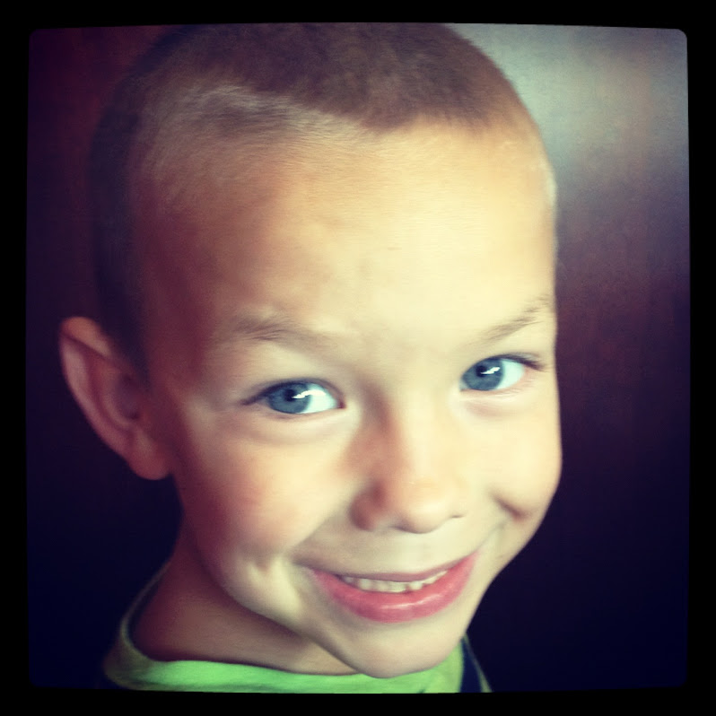 Bible Study Baby Shower ~ Knox Family