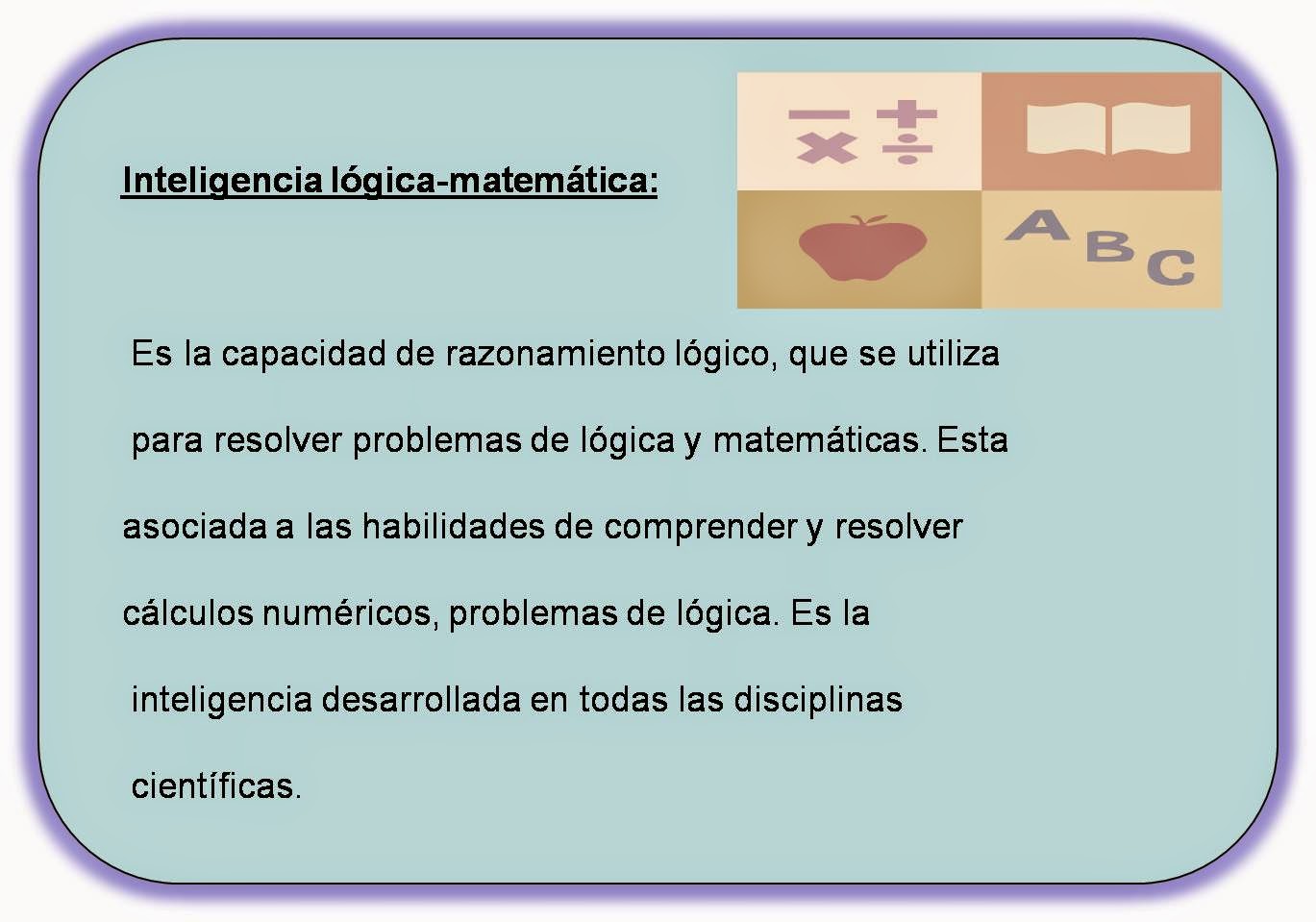 LÓGICA DE MATEMÁTICA´´: Definición de Lògica