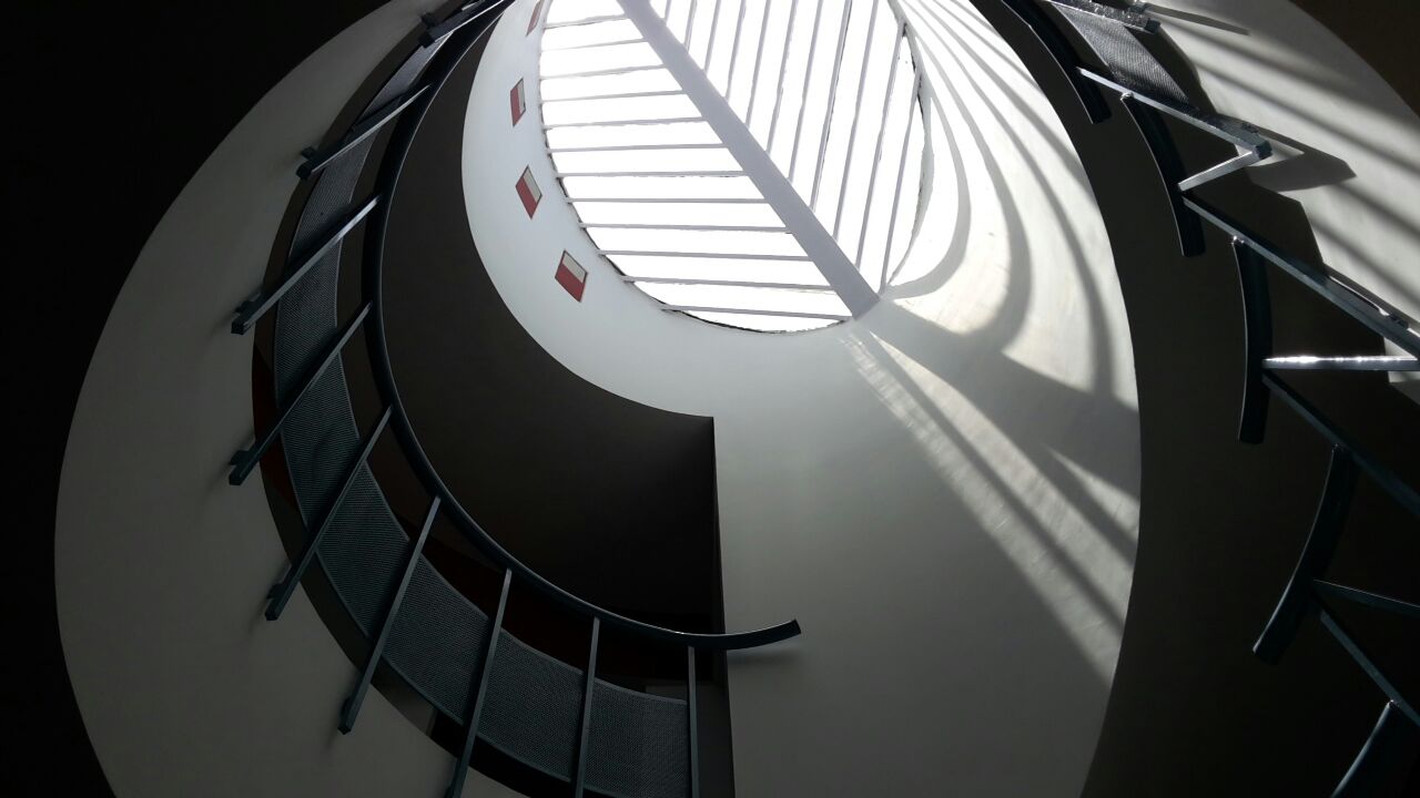 PVP College of Architecture, Pune.: Site Visit : AD II - Houses by Ar ...