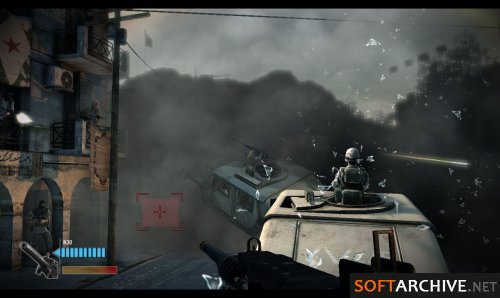 Game Heavy Fire Afghanistan-SKIDROW | Yepi Share Everything