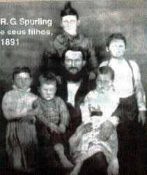 IGREJA DE DEUS NO BRASIL: HISTÓRIA DA IGREJA DE DEUS