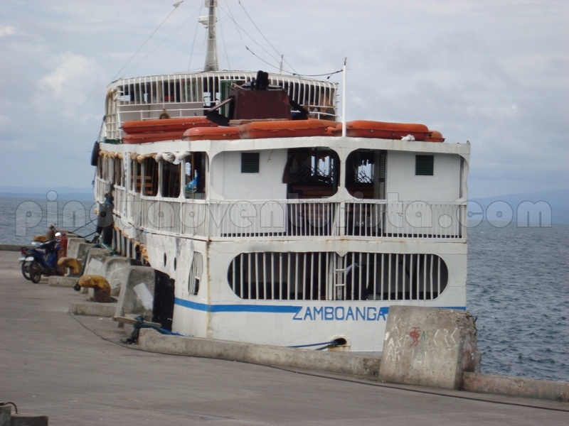 Basilan - En Route to Isabela City | Blogs, Travel Guides, Things to Do ...