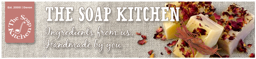 Ellen kan själv!: The Soap Kitchen recension