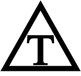 Potsdam Greeks United: Triangle / Tau Delta Kappa Fraternity