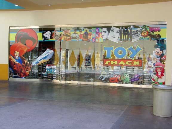 The Curio Garage: Collecting Automobilia and Car Memorabilia: The Las ...