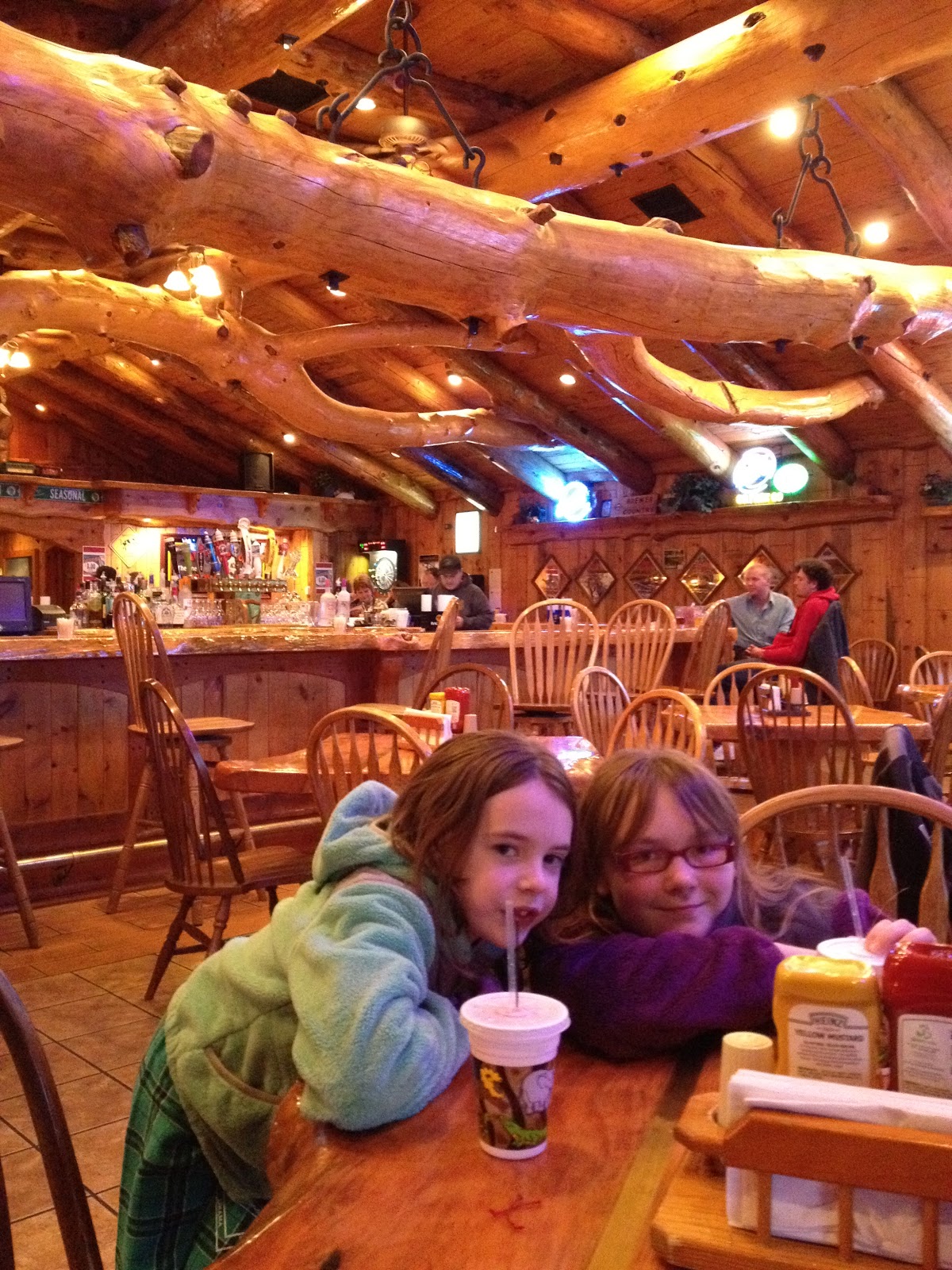 kidwinks.com Blog - Chicago with Kids: Spring Break in Wisconsin Dells