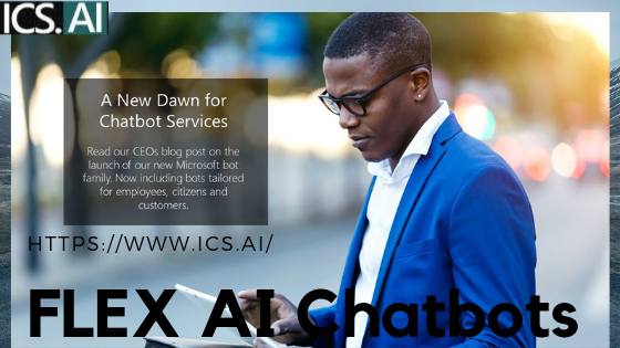 Get complete artificial intelligence solutions from ICS.AI