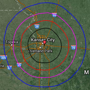 Media Confidential: K-C Radio: Alan Furst To Program KMBZ AM, FM