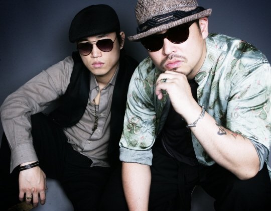 Syafira Adhliany's Journal :): LeeSsang \(^.^)/