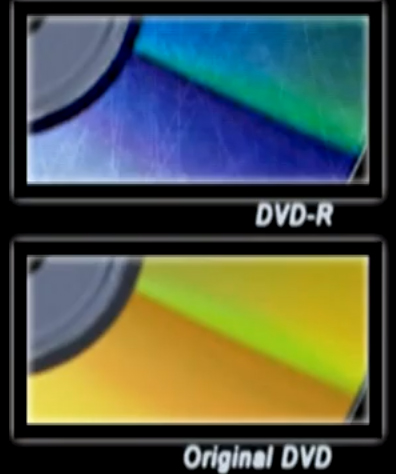 hyzmyn fydzyl chronicles: GOLD DISC vs PURPLE DISC