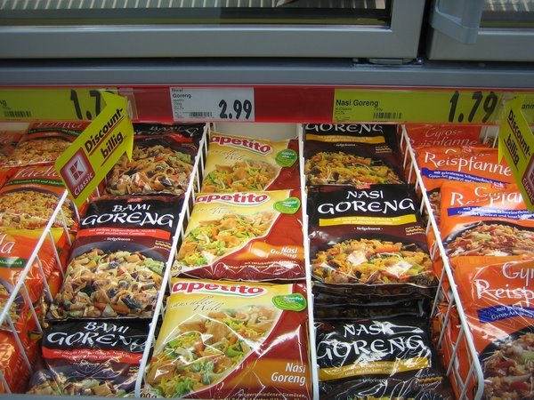 Jual Nugget Bento| Produsen Frozen Food Bento | Jual Menu Bento