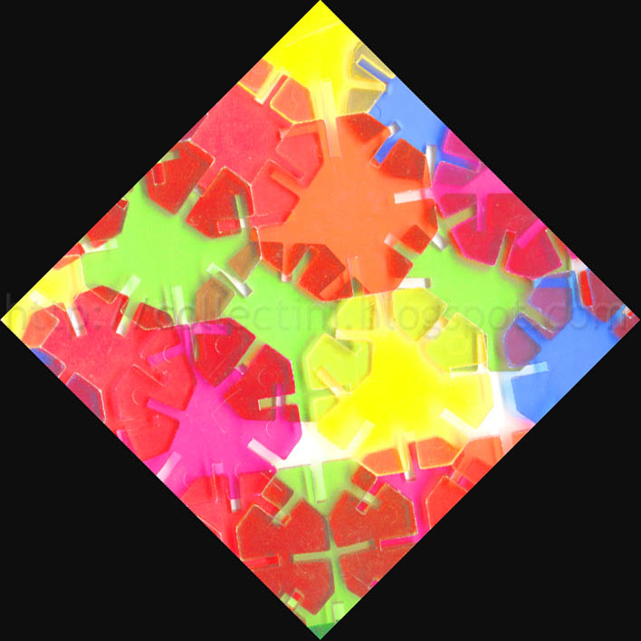 collectini: Of course you remember Octons...