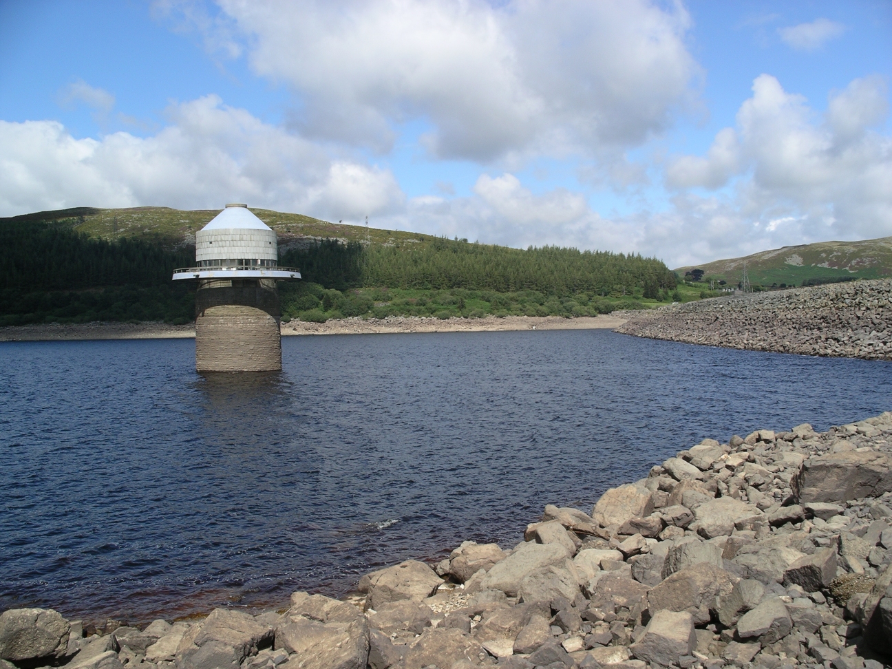 HPANWO Voice: Llyn Celyn