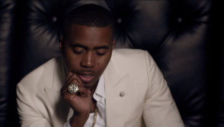 Video Premiere: Nas - Bye Baby