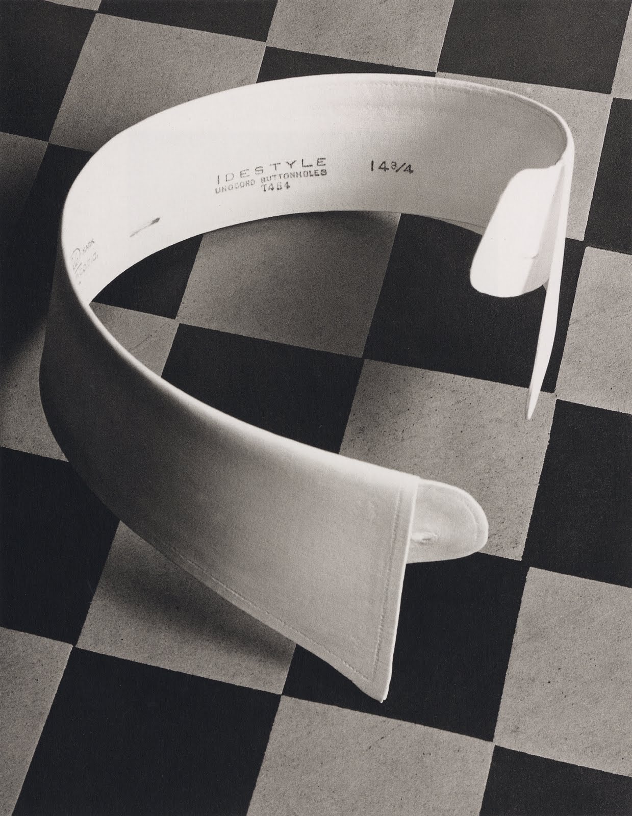 LA IMAGEN DEL SIGLO.: PAUL OUTERBRIDGE (1896-1958)