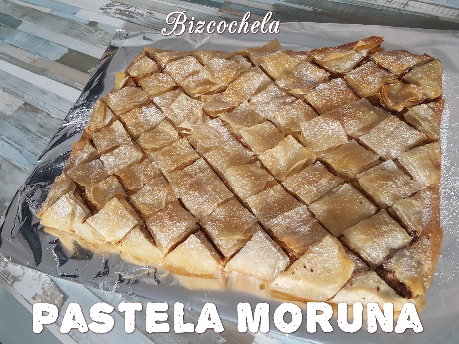 PASTELA MORUNA