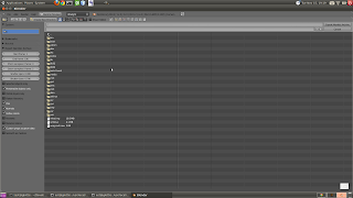 Ramen Compositor (New): Alembic Exporter for Blender ( work in progress)