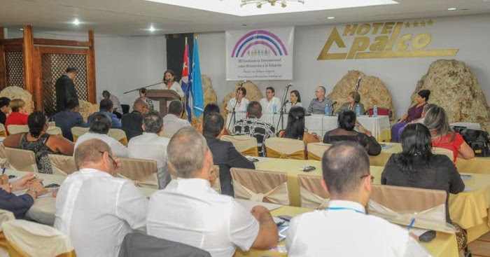 ASOCIACION ECOLOGISTA RIO MOCORETA: PROTECCIÓN INTEGRAL DE LA INFANCIA ...