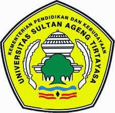 Logo Universitas Sultan Ageng Tirtayasa – UNTIRTA | Kumpulan Logo ...
