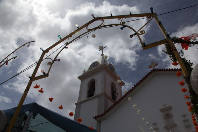 Portugal torrão natal: FREGUESIA DE AZOIA - LEIRIA