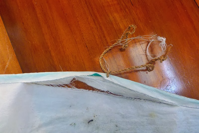 The Adventures of S/V Silhouette: A Look Back at Fanning Island