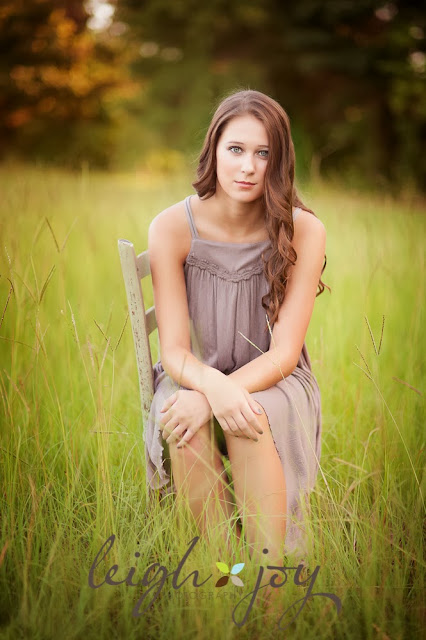 Leigh Joy Photography: 2014 Senior ~ Hallie {Alabama Senior Portrait ...