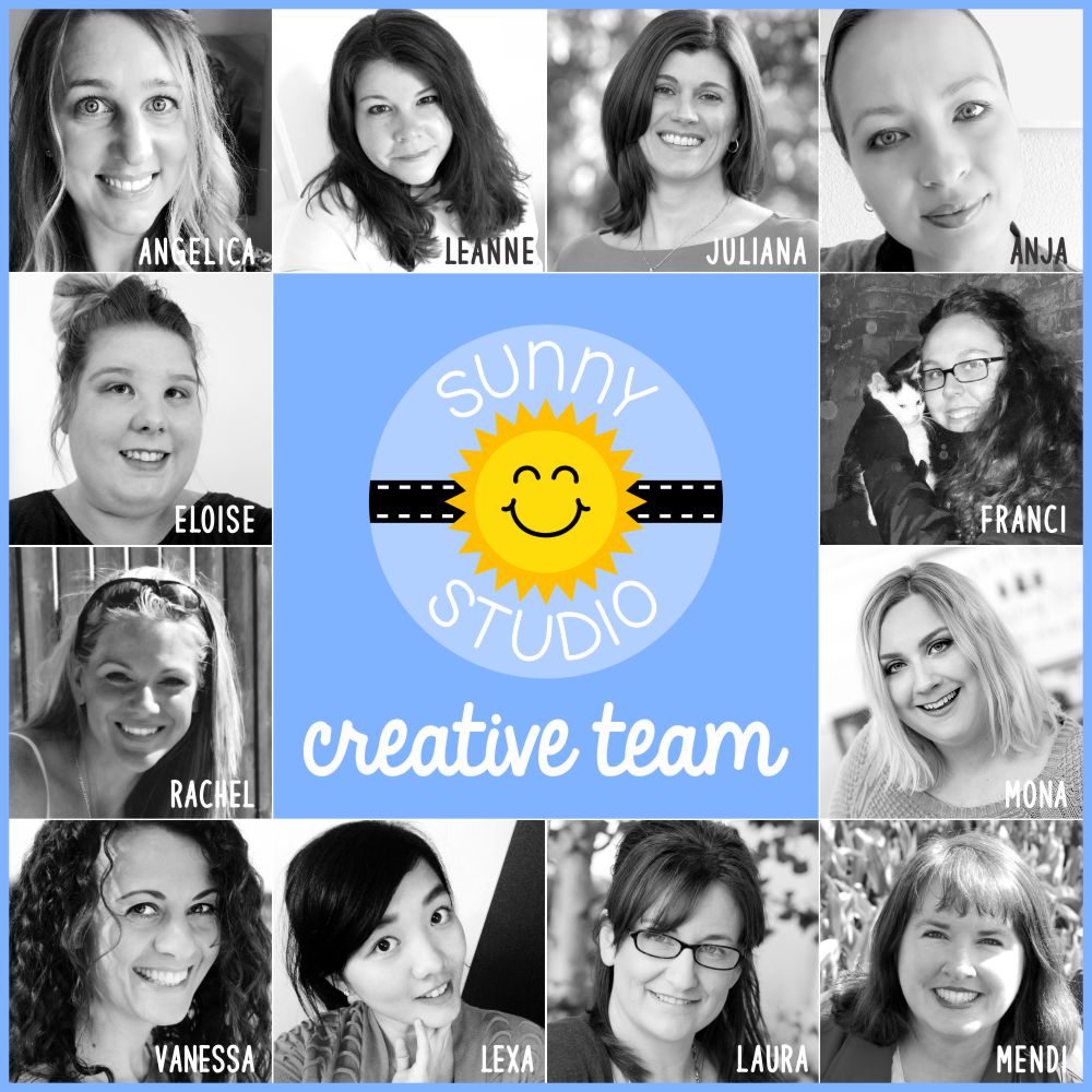 Sunny Studio: Introducing our Newest Design Team Members