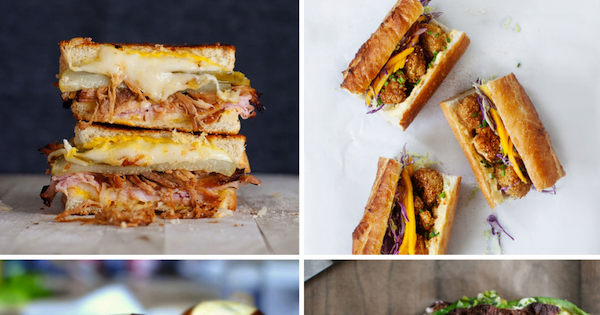 Gems: Edible Gems - Sandwich Edition