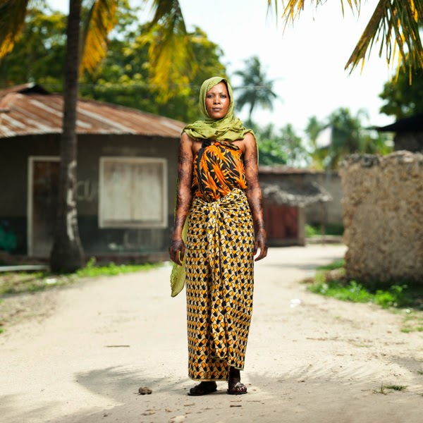 OLTRE IL MURO: ARTE e FOTOGRAFIA: JUSTIN DINGWALL | PHOTOGRAPHER