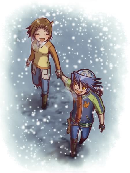 Bubble Honey Tea: Harvest Moon: Animal Parade and Tree of Tranquility (Wii)