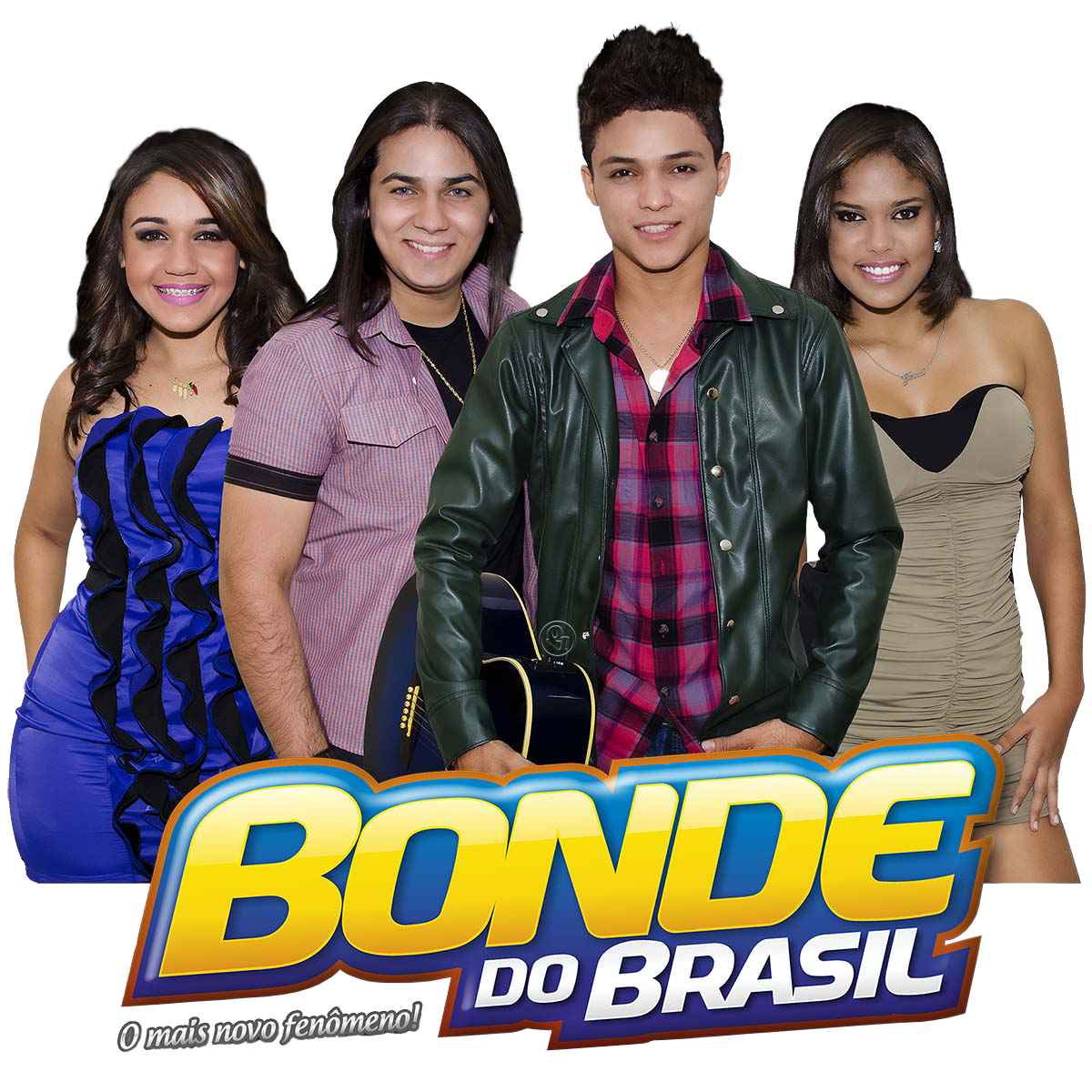 Render Bonde do Brasil