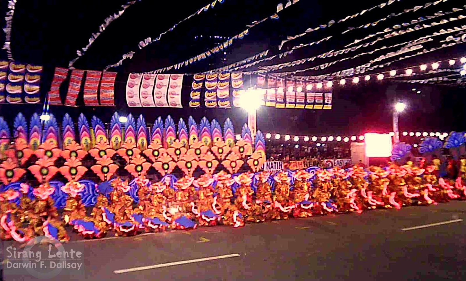 SIRANG LENTE: MANARAGAT FESTIVAL, CATBALOGAN, SAMAR: TRAVEL GUIDE ...