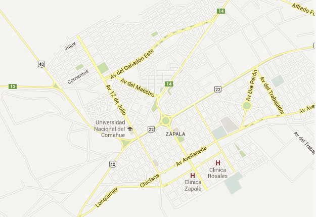 Museo Olsacher Zapala: Visitas - Turismo