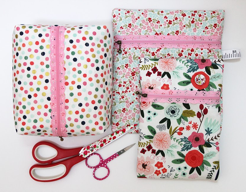 A Bit of Scrap Stuff - Sewing, Quilting, and Fabric Fun: Hello ...