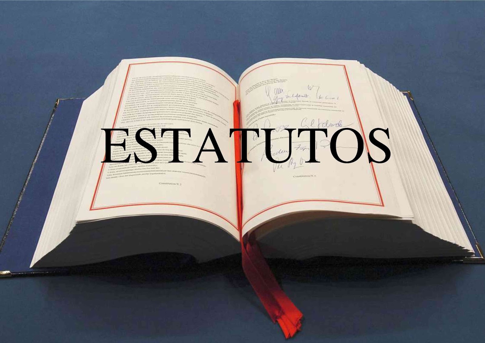 Estatutos de Ecuador-Etxea – Ecuador Etxea