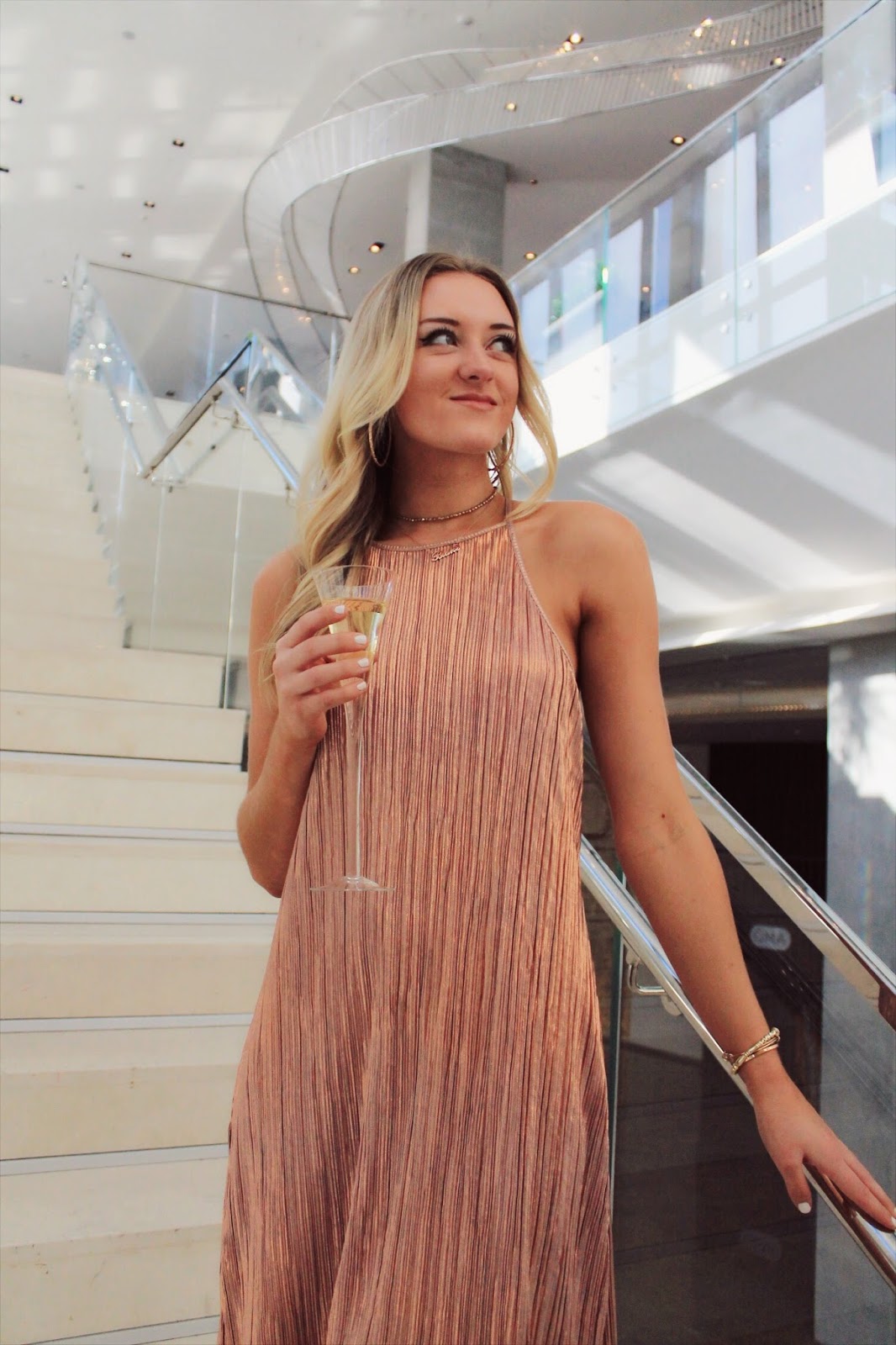 Blake Swanner: Sunkissed with Golden Star Beauty