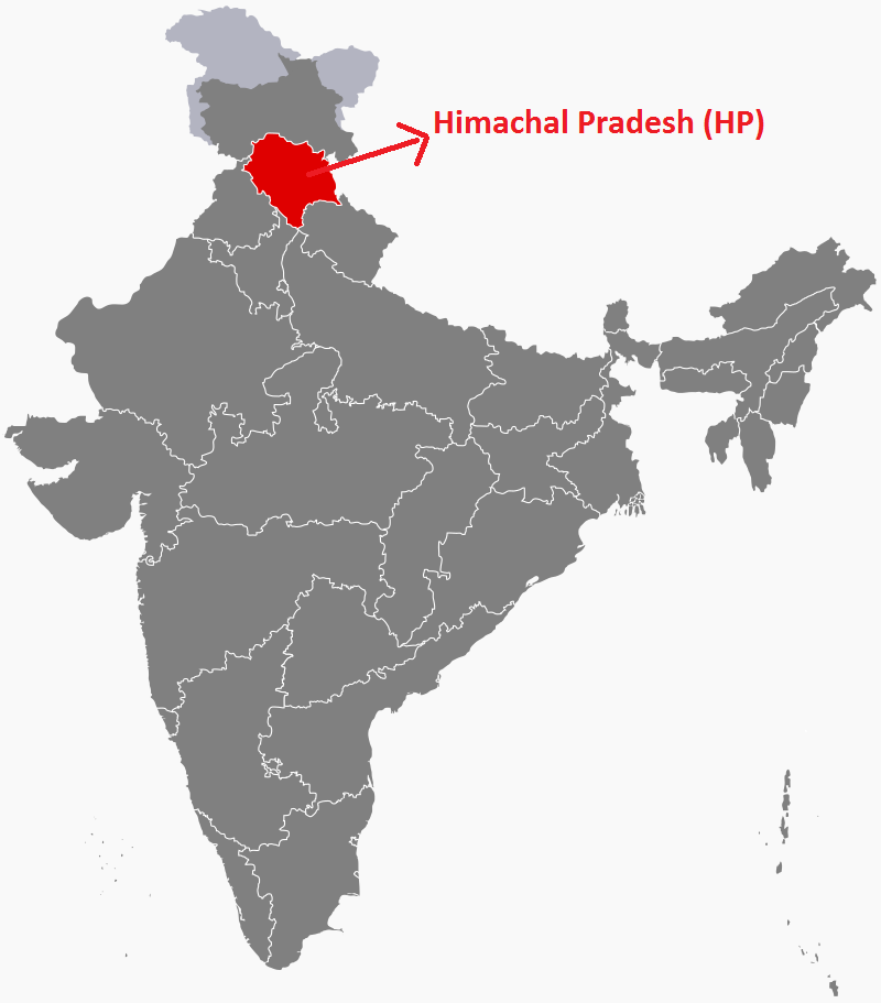 General Knowledge Questions GK Questions On Himachal Pradesh general-knowledge-questions-gk-questions-on-himachal-pradesh