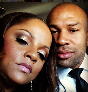 Rhymes With Snitch | Celebrity and Entertainment News | : Derek Fisher ...
