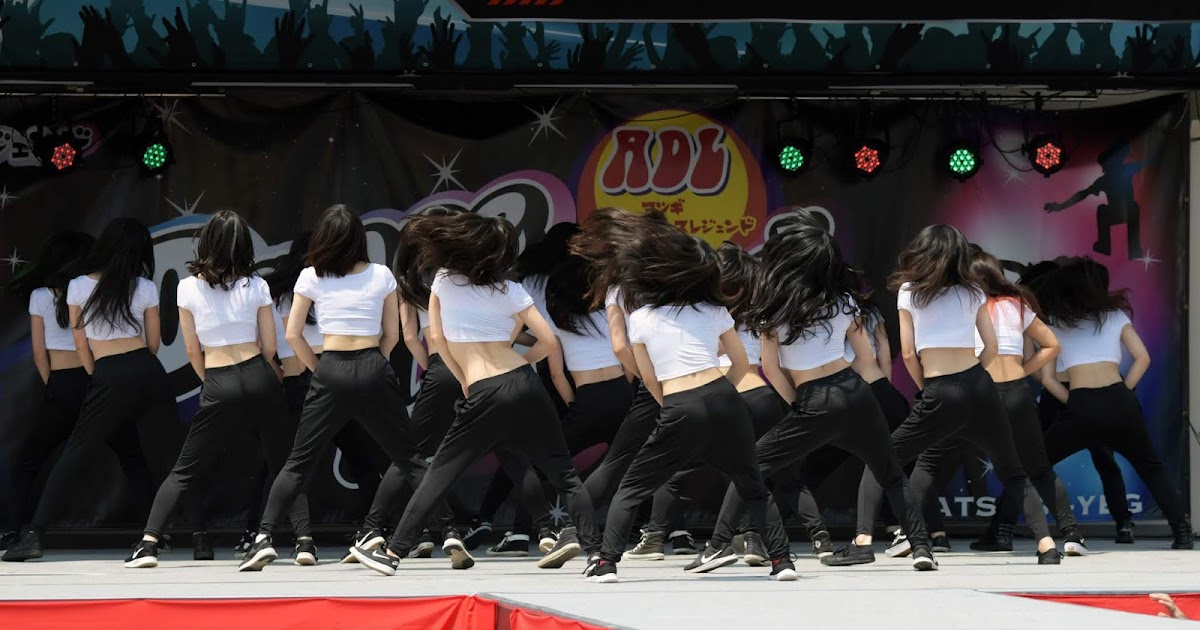 『WDC』 Dance Legend 2018