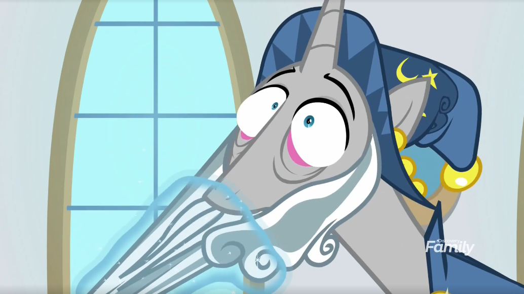 Equestria Daily - MLP Stuff!: Episode Followup: Friendship University