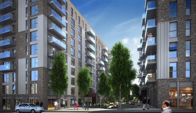 WEMBLEY MATTERS: Brent House sold to Genesis Housing for £76 million