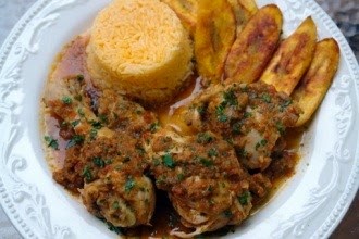 Cultura gastronomica del oriente ecuatoriano: cocina del oriente ...