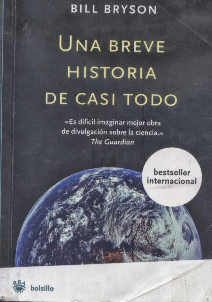 LA BIBLIOTECA VIRTUAL DE XAVIER VALDERAS: UNA BREVE HISTORIA DE CASI ...