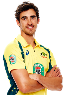 Mitchell Starc Biography, Profile, Photos, Birthday, Height, Age ...