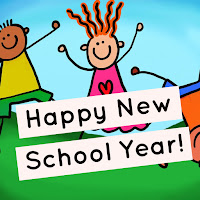 the click - tips, tools and treasures: Back-to-School Ideas