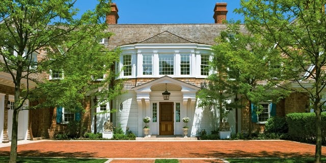 In Good Taste: Catalano Architects