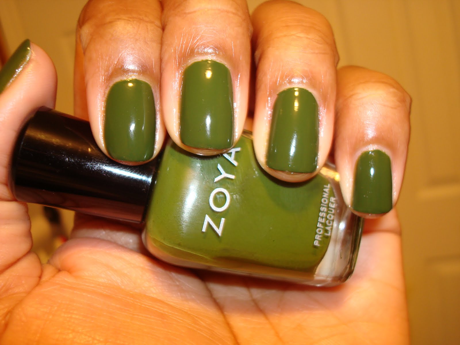 NY.NAIL.DIVA: Zoya ............Do you know who Shawn is?