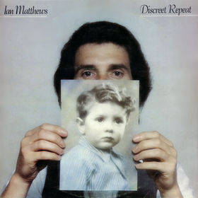 ONE SINGLE SUCESS: IAN MATTHEWS