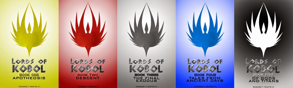 Lords of Kobol - Alchetron, The Free Social Encyclopedia